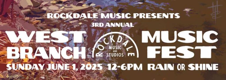 Experience the Arts in Delaware County! - Delaware County Arts Consortium