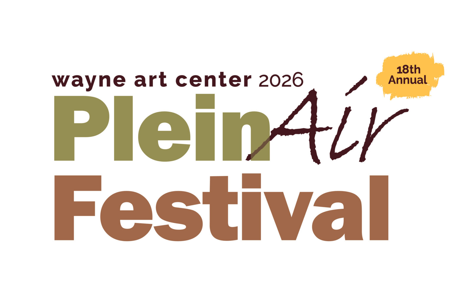 Festivals - Delaware County Arts Consortium